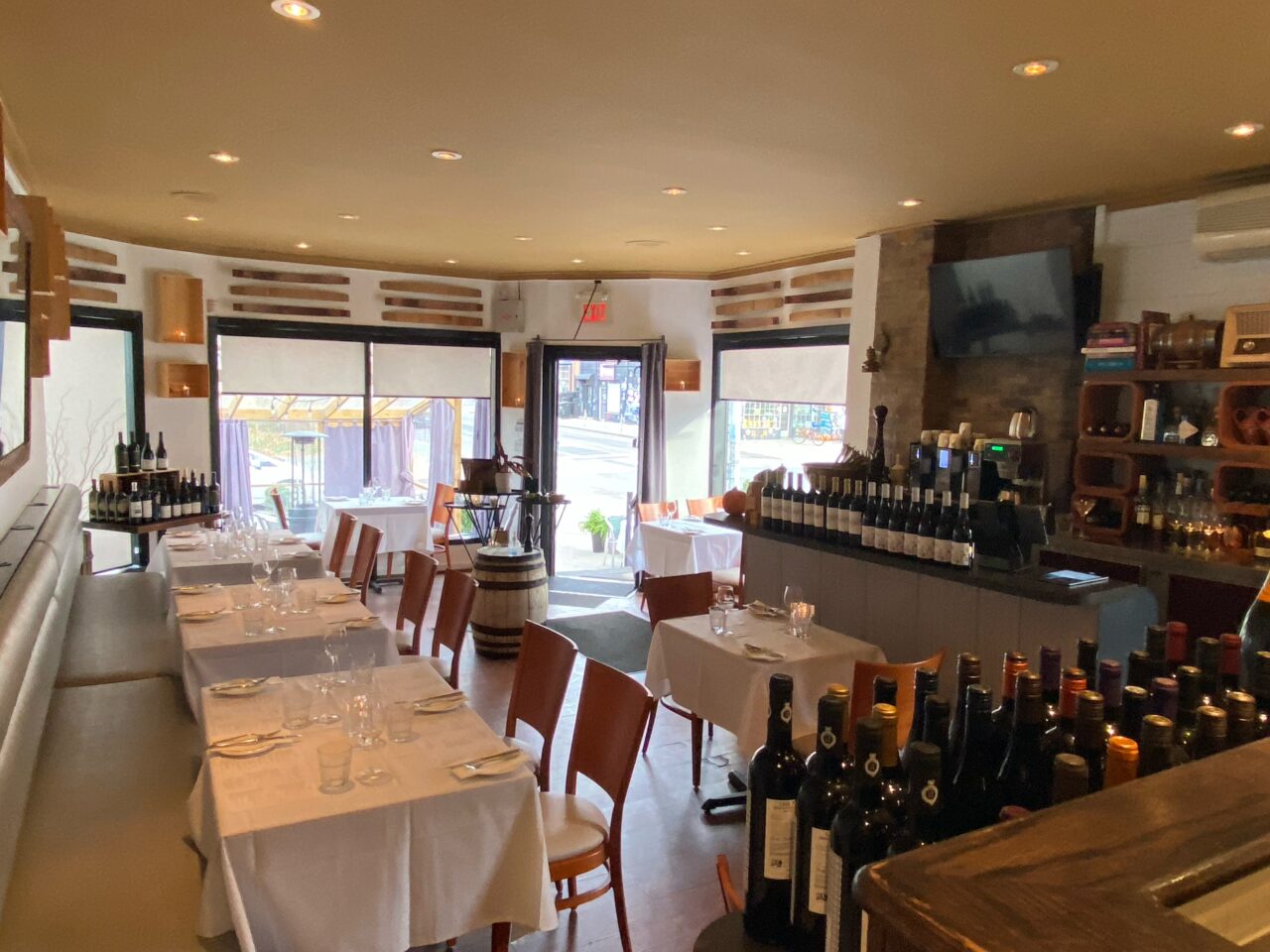 Gallery | Y Not Italian!